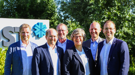 NORDFROST: Neuaufstellung der Unternehmensführung ‹ Fruchtportal